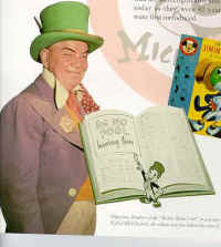 Cliff Edwards