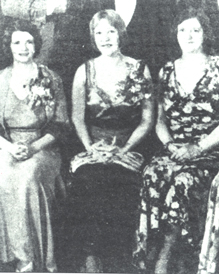 Jane Green